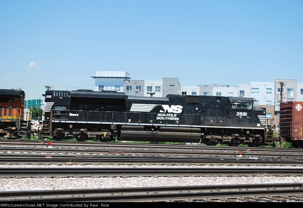 NS 2681
